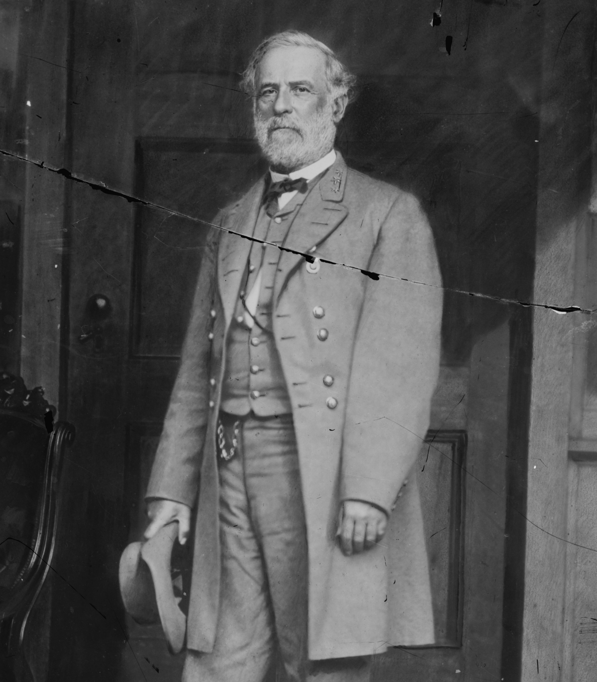 Mathew Brady: The Father of Photojournalism - Congressional Cemetery