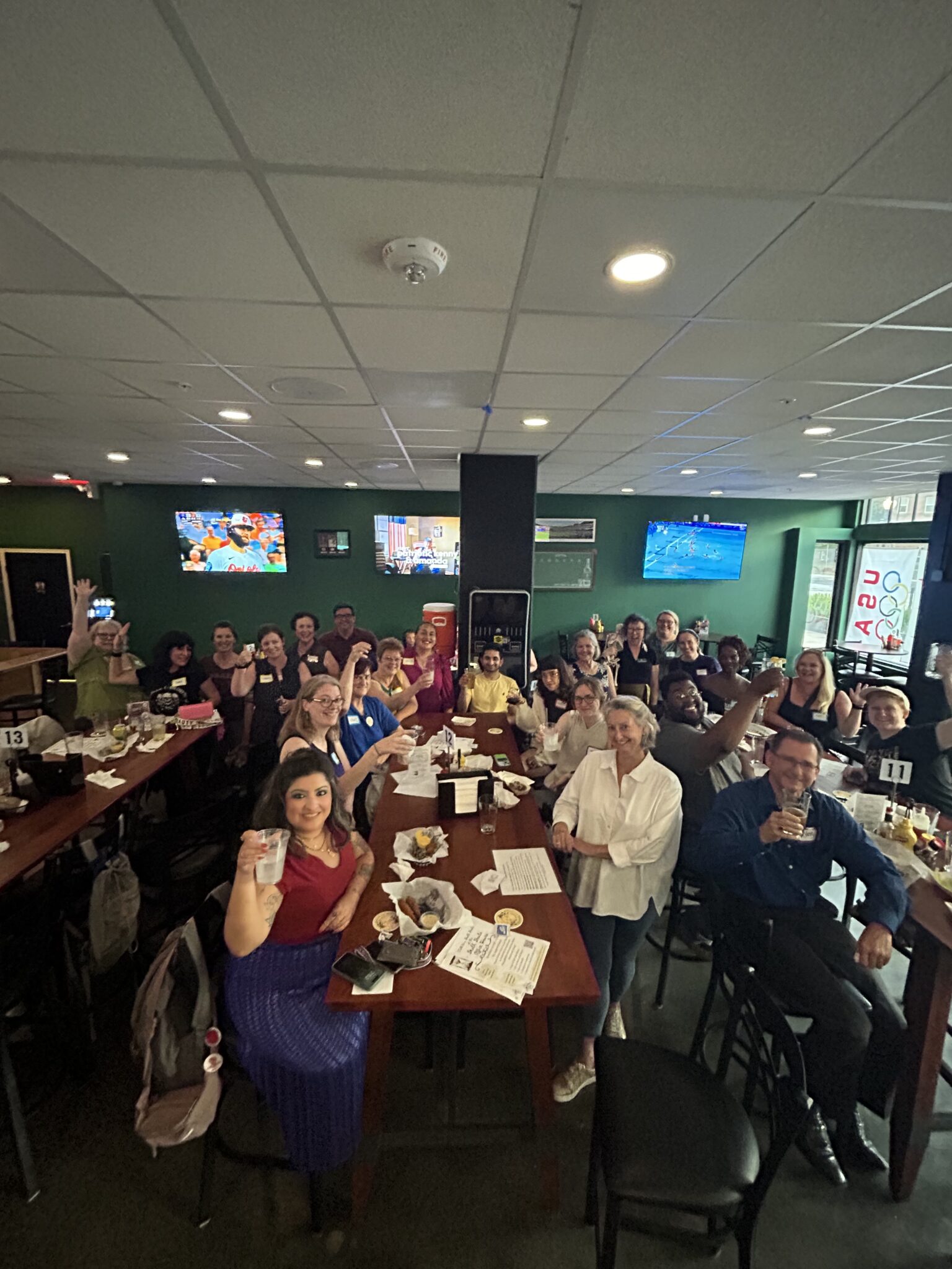 Events from April 19 – May 1 – Congressional Cemetery